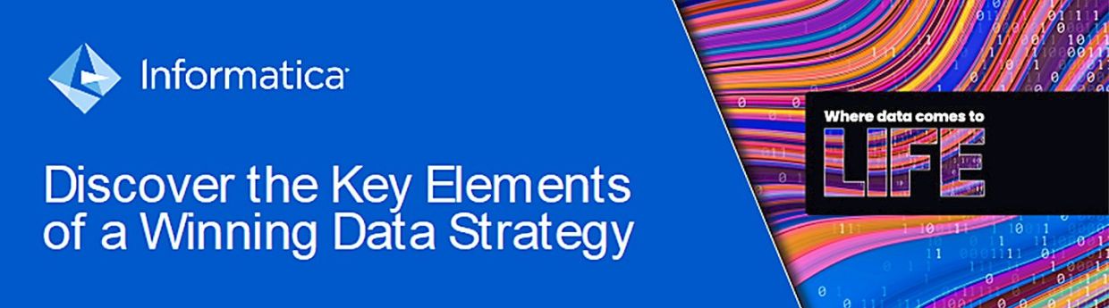 DISCOVER THE KEY ELEMENTS OF A WINNING DATA STRATEGY | The Star