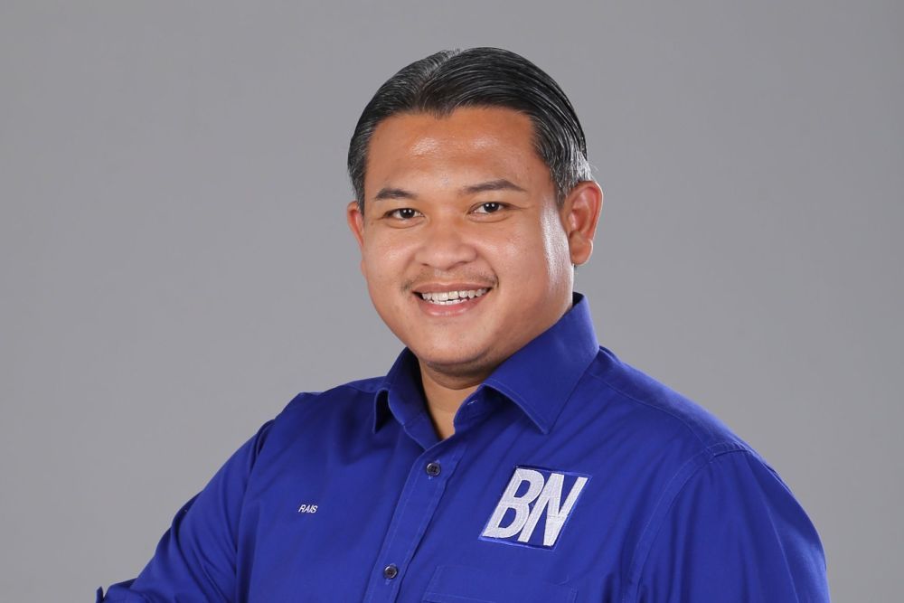 'It's only speculation', says Rais on him being tipped as next Melaka ...