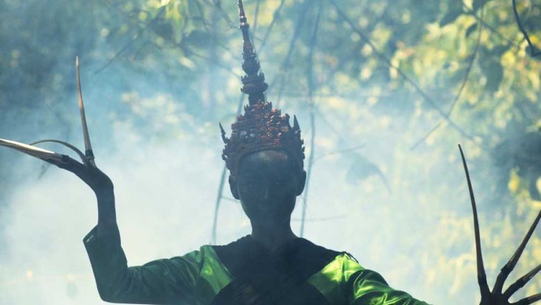 Cambodian horror film showcases unique Khmer culture, identity | The Star
