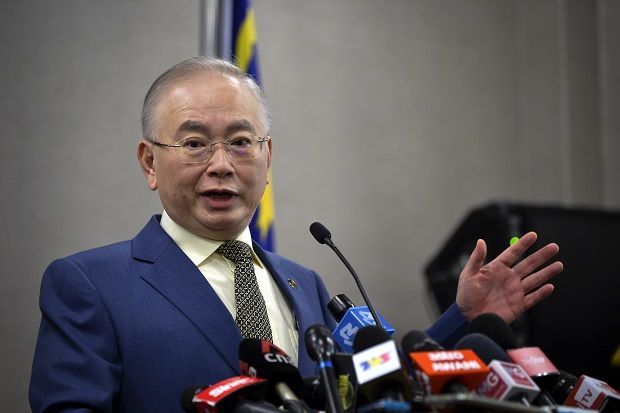 MCA to foster M’sia-China ties | The Star