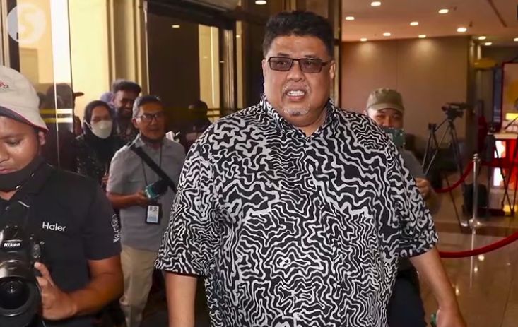 Umno nominates Rauf for CM | The Star