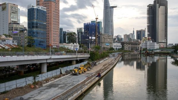 Green offices remain key theme in HCM City | The Star