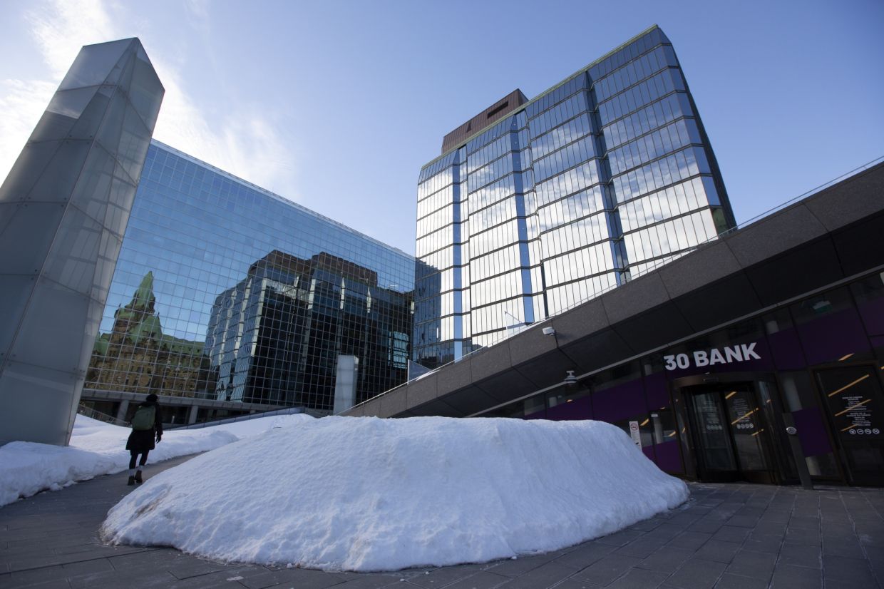 BoC ‘ready to act’ in event of market stress | The Star