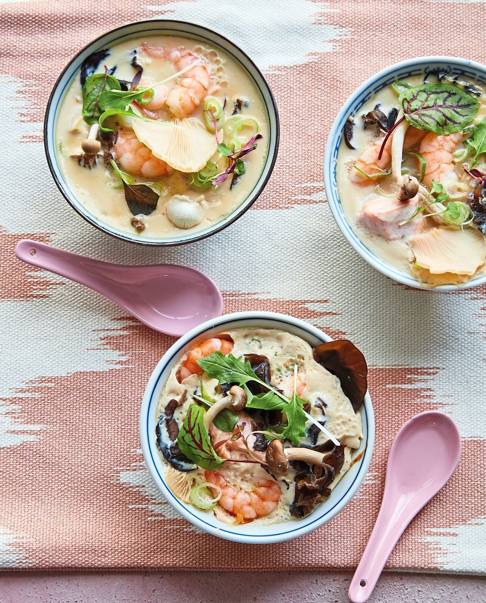 Three steamed recipes to try at home | The Star