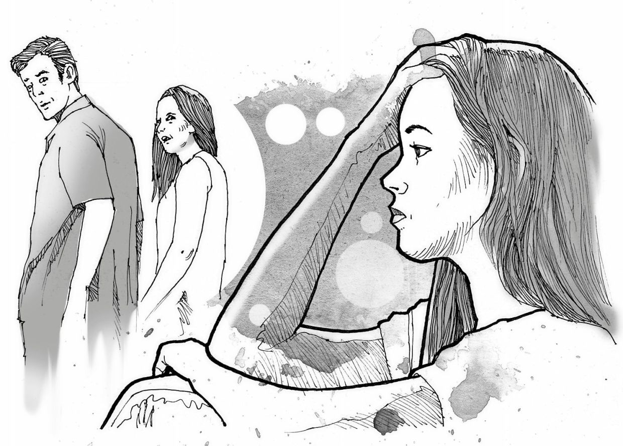 Dear Thelma: My parents don't see that I care more for them than my siblings do | The Star