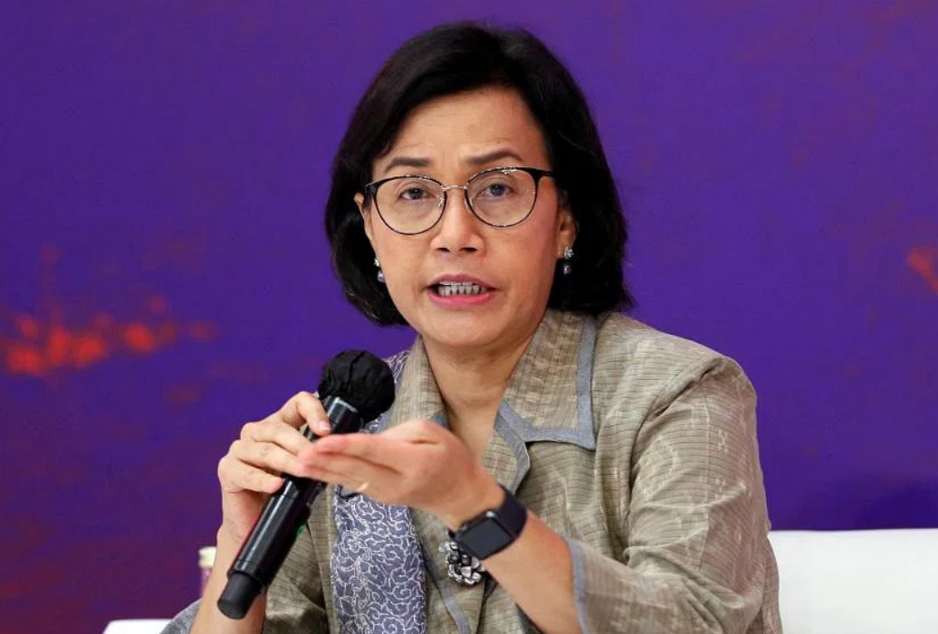 Southeast Asian finance leaders discuss containing global risks | The Star