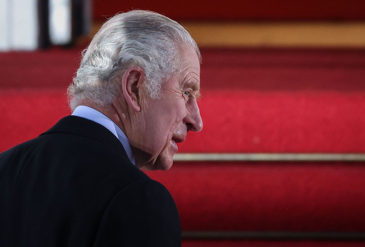 New James Bond story commissioned to celebrate King Charles III’s ...