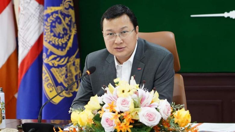 Agriculture minister orders digitalisation of licences, permits | The Star