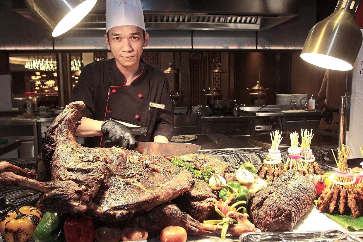 Diverse regional cuisines to explore | The Star