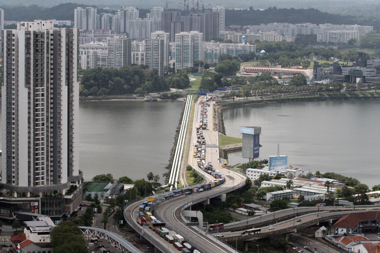 Finance Ministry to consider RM45.5mil allocation to upgrade KSAB CIQ ...