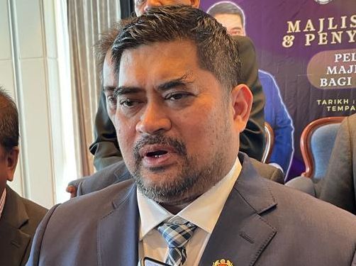 Controversial Papar Dam needed to address water woes, says Saban DCM ...