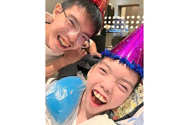 Living with my cerebral palsied twin | The Star