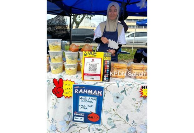 Three locations in Sabah selected for Rahmah Ramadan bazaar initiative ...