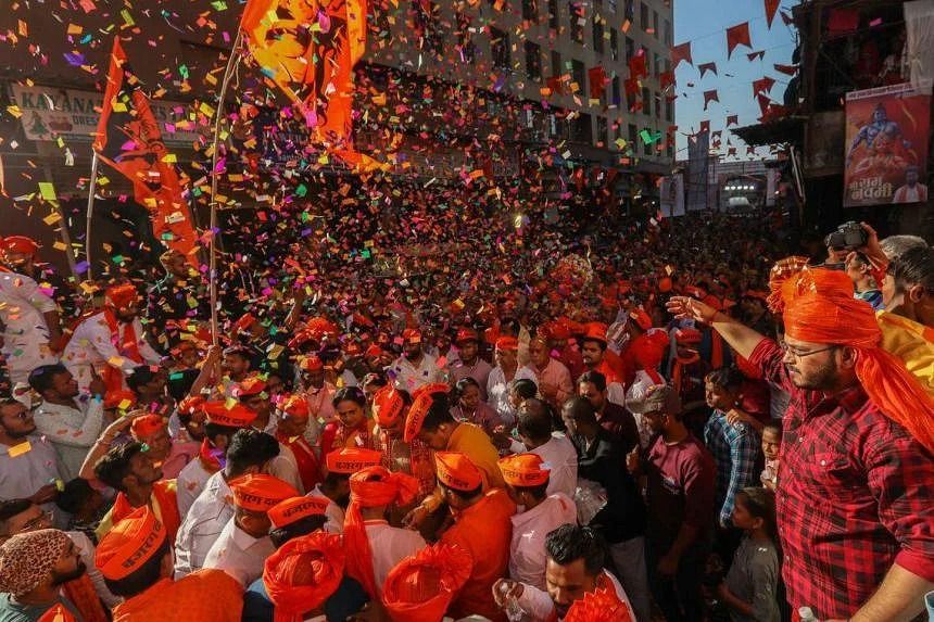 One dead as sectarian clashes rock parts of India | The Star