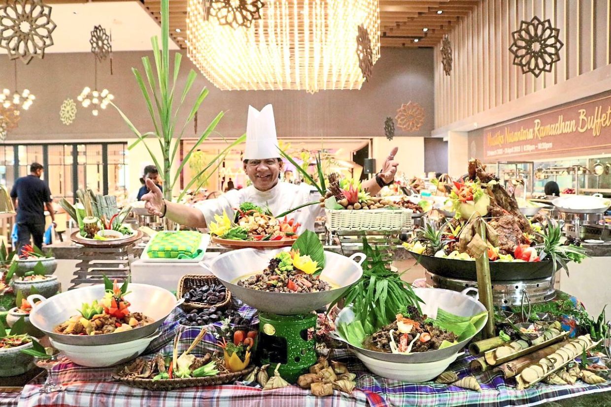 Explore traditional dishes from around the archipelago | The Star