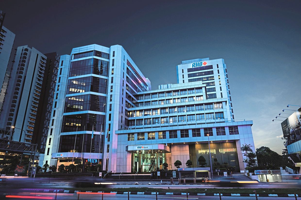 Building customer trust key to success for banking group | The Star