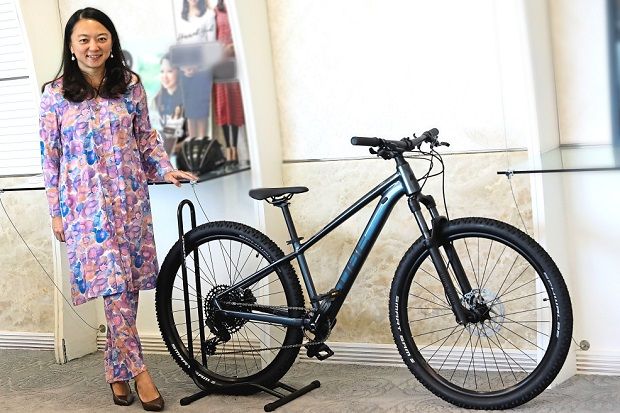 Other Sports: Hannah’s a winner | The Star