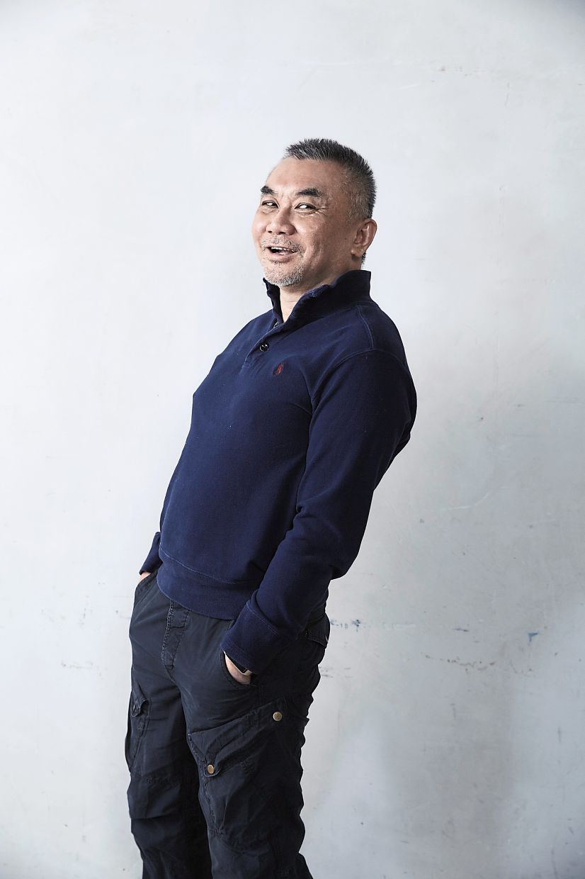 Dama Asia returns to the stage with the golden age standards | The Star