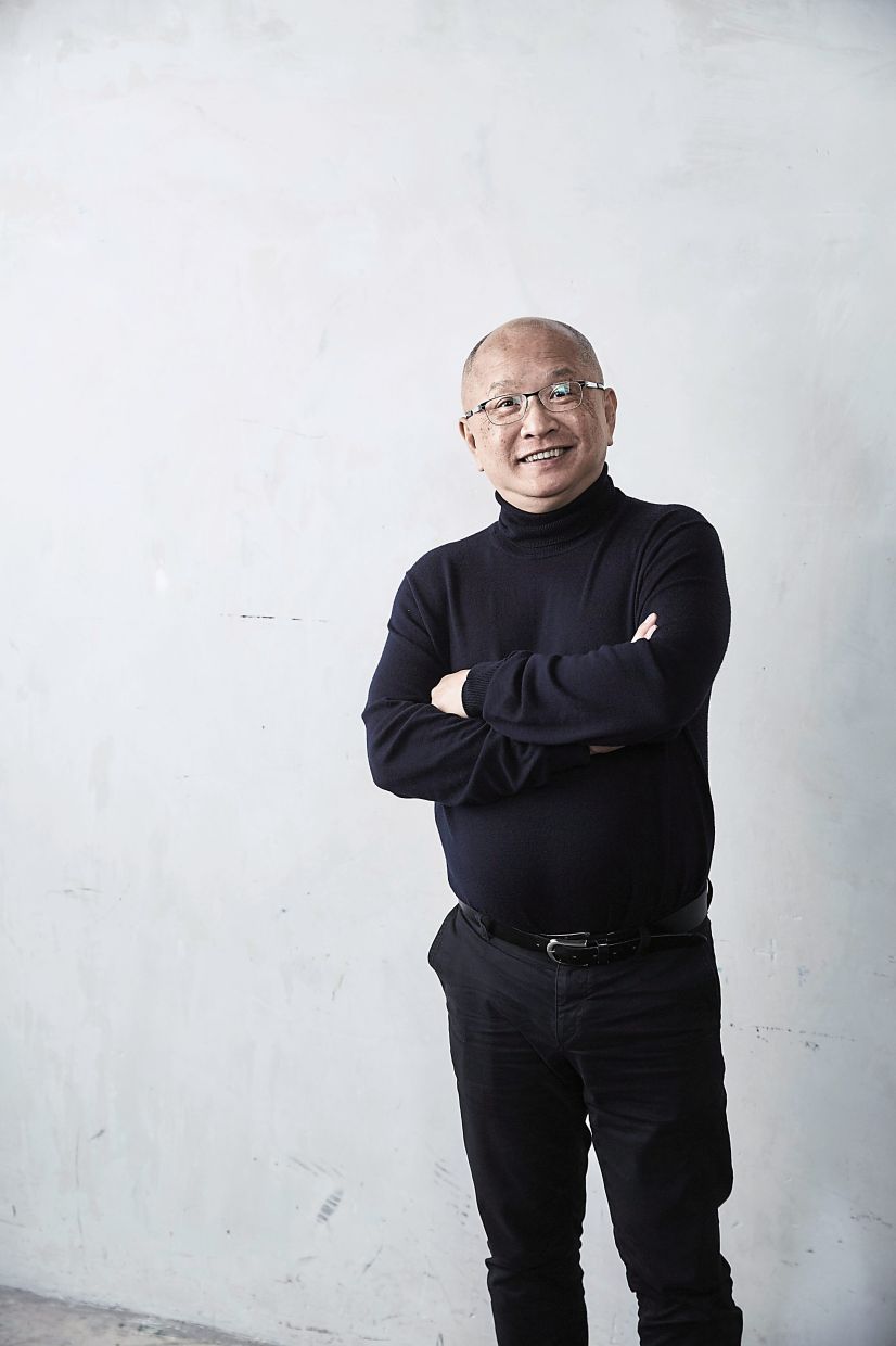 Dama Asia returns to the stage with the golden age standards | The Star
