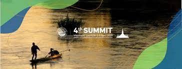 Fourth Mekong River Commission Summit kicks off in Laos | The Star