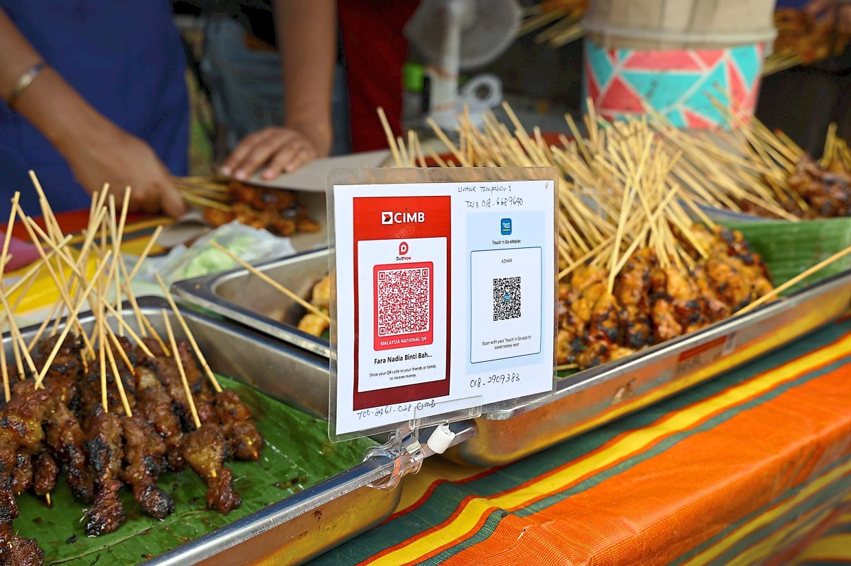 On a hunt for tasty food in USJ 4 | The Star