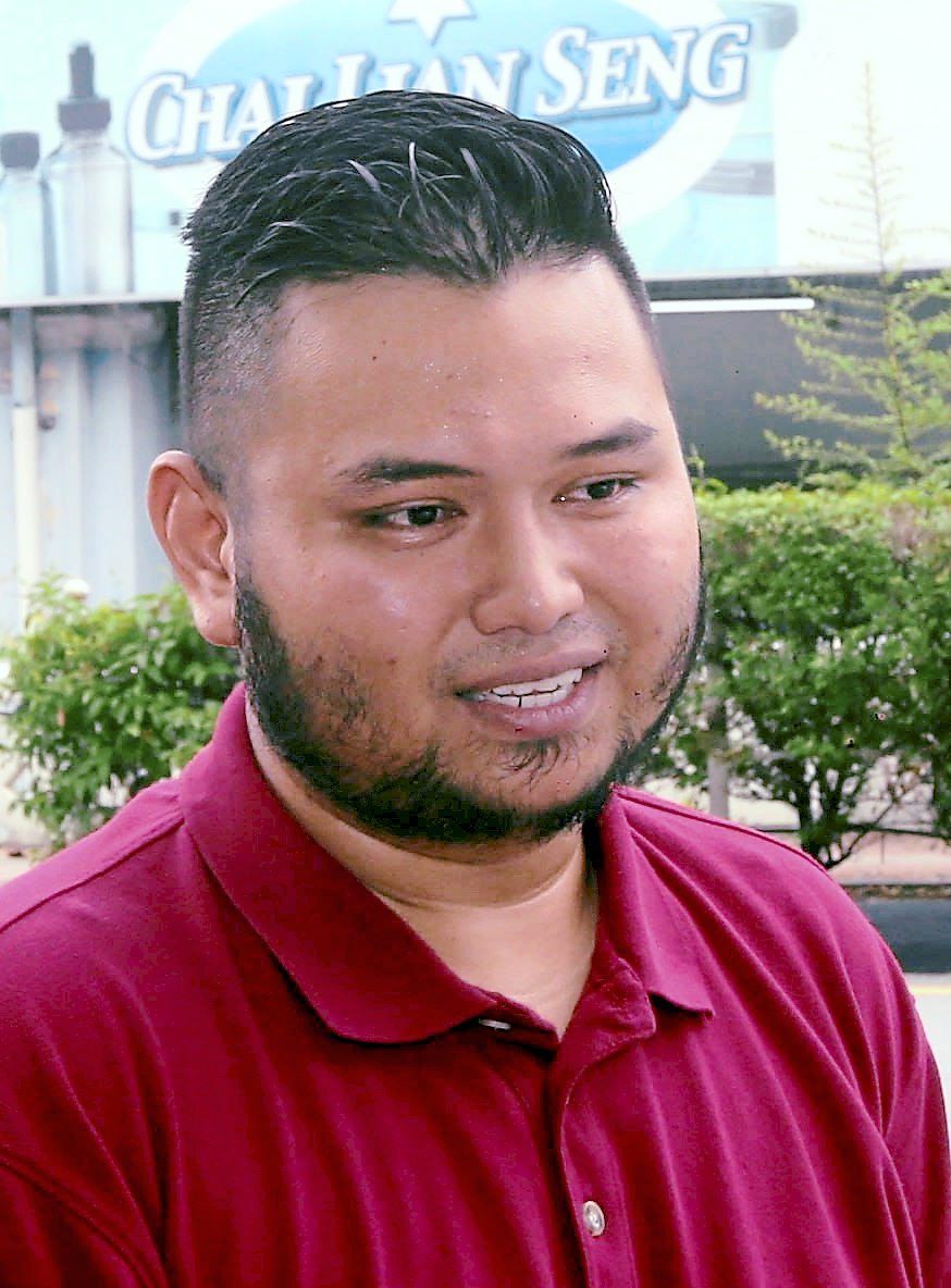 Fewer visitors at new bazaar | The Star