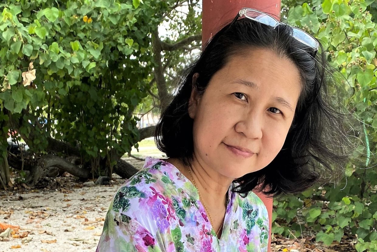 Malaysian author Shih-Li Kow shortlisted for Commonwealth Short Story ...