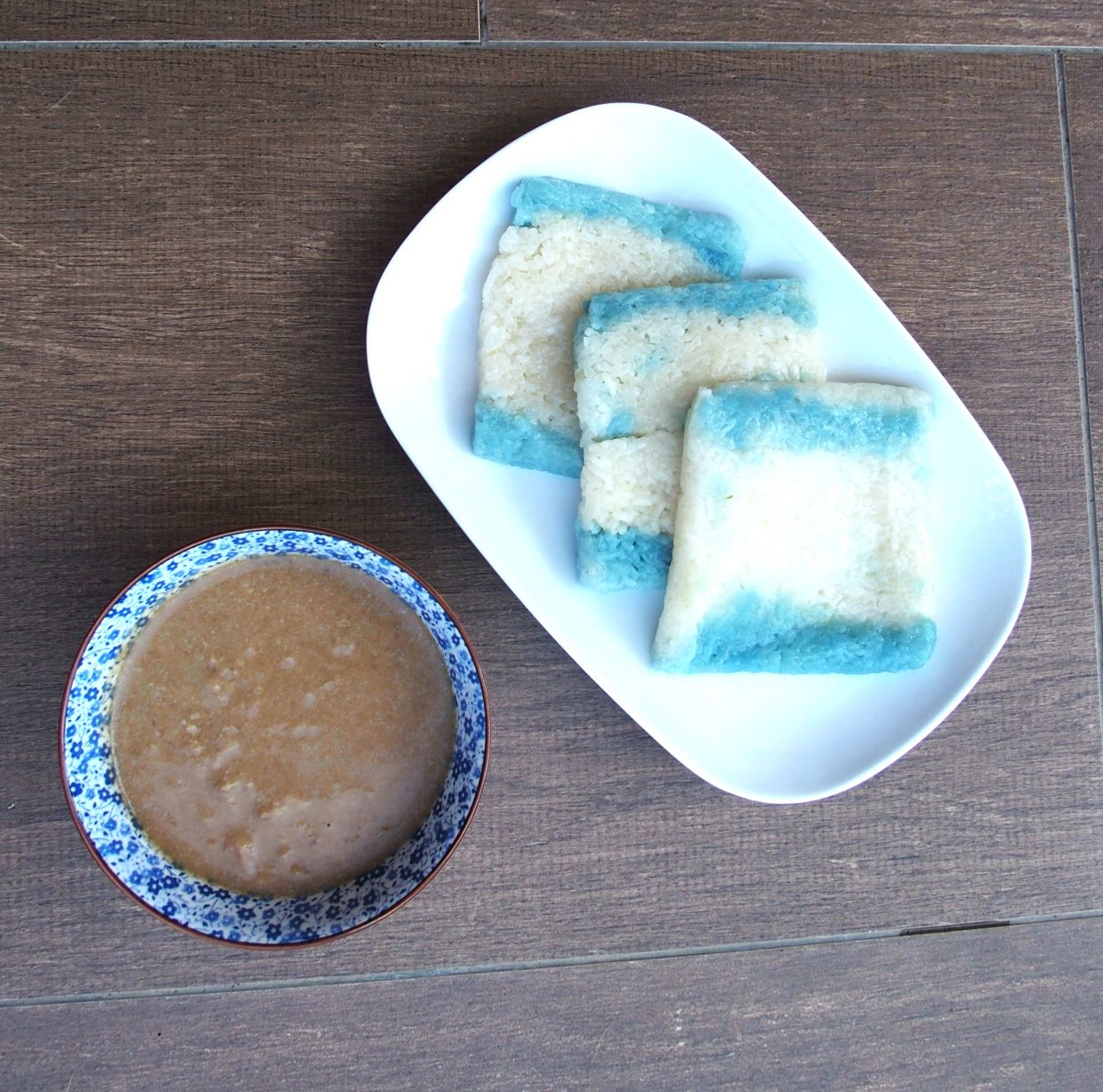 Habibah’s Kuah Durian | The Star