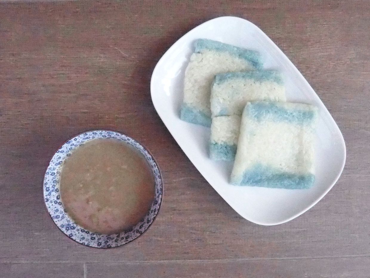 Habibah’s Kuah Durian | The Star