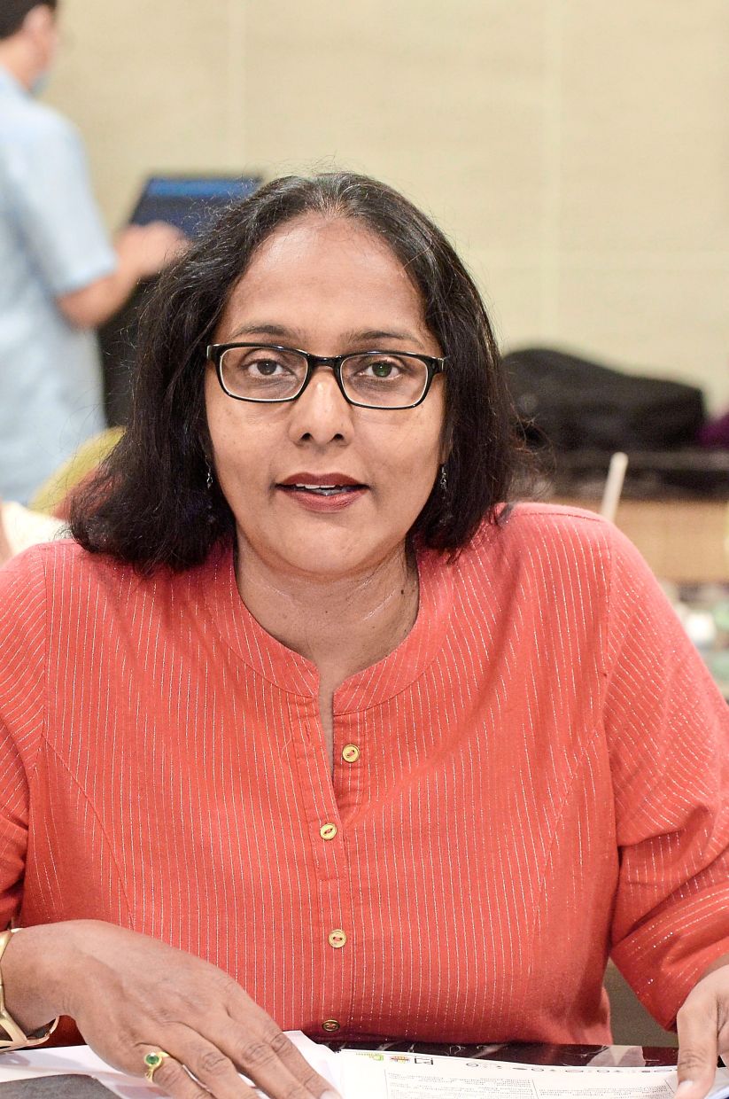 Allow us to use former RT land, says Sect 22 RA head | The Star