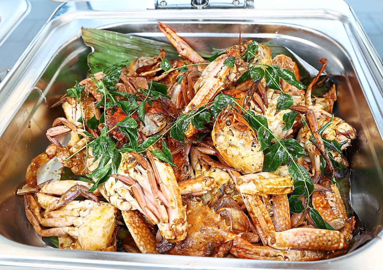 Showcase of traditional favourites | The Star