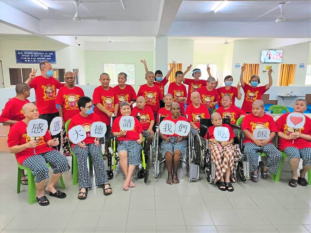 Welfare home a true model of multiracial inclusion | The Star