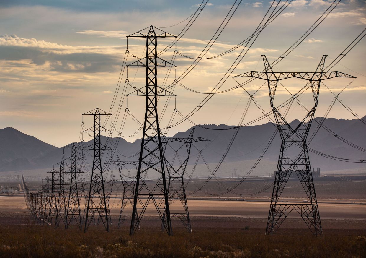 A global guide to electric grid development plans | KLSE Screener