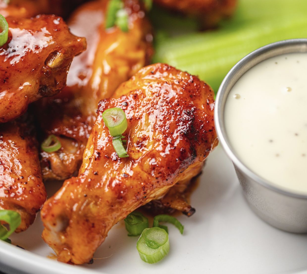 ‘Irate’ woman shoves registers off counter in US chicken wings ...