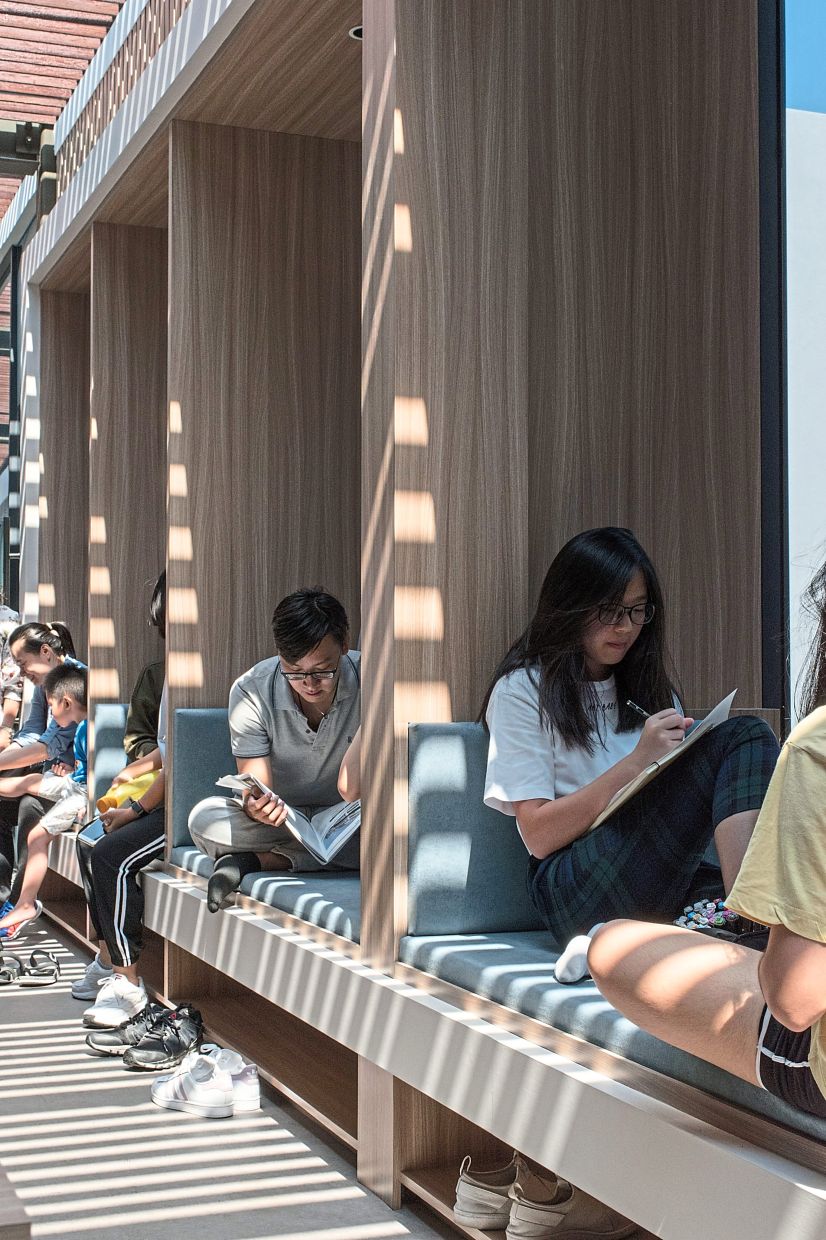 5 benefits of bringing natural sunlight into your home | The Star