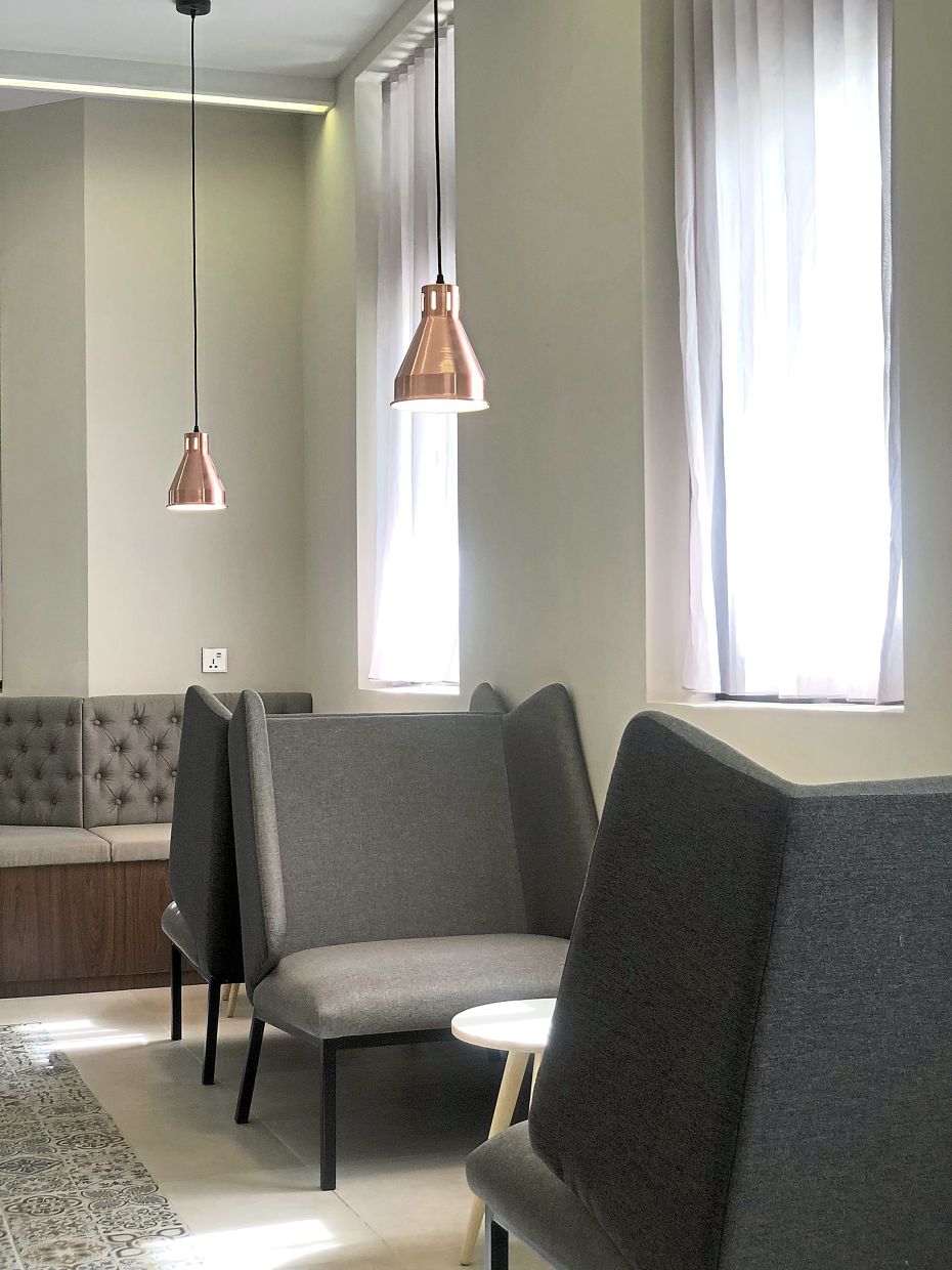 5 benefits of bringing natural sunlight into your home | The Star