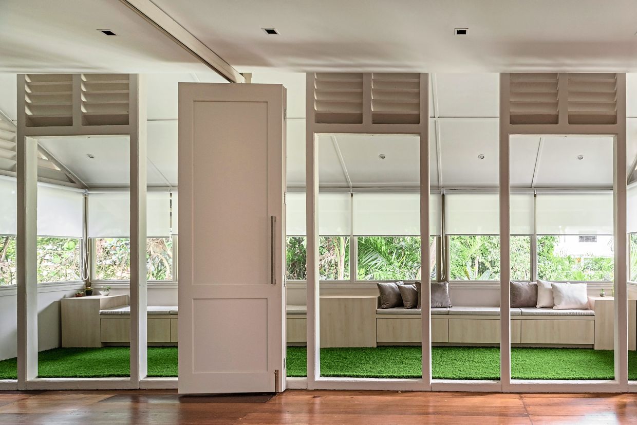 5 benefits of bringing natural sunlight into your home | The Star