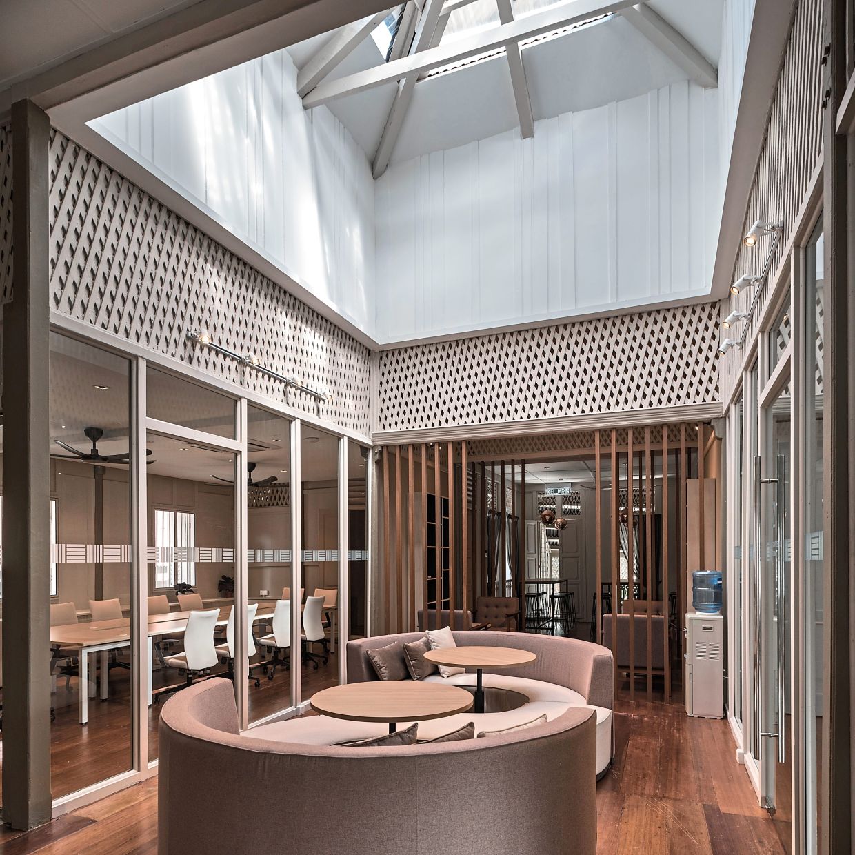 5 benefits of bringing natural sunlight into your home | The Star