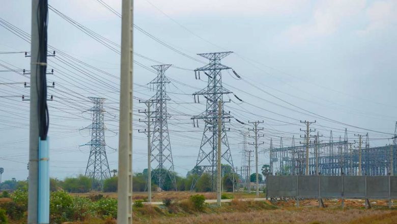 92% of households in Cambodia get access to electricity: survey | The Star