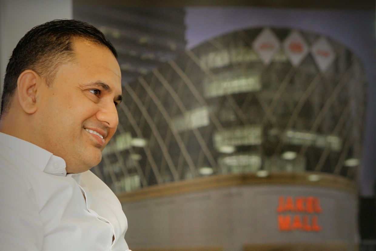 Jakel Group targets RM1.3bil sales this year | The Star