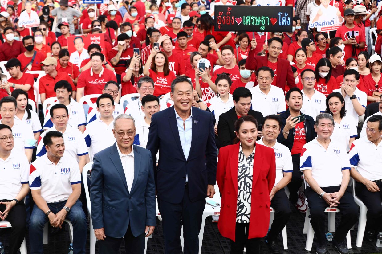 Asean news headlines as at 9pm on Wednesday (April 5) | The Star