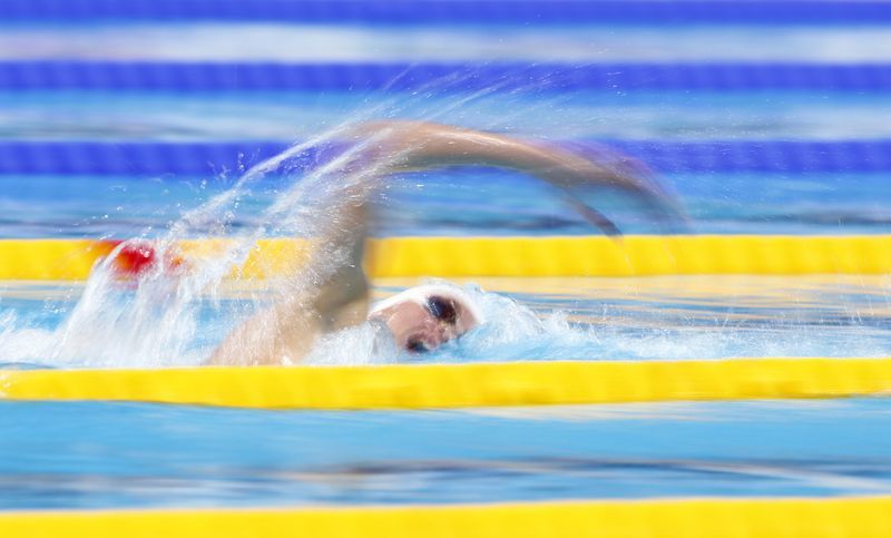 Swimming Swimming World Aquatics Sets Up Task Force To Explore