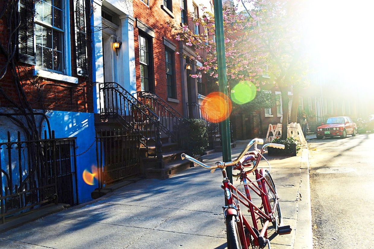 A safe and fun ride in New York | The Star