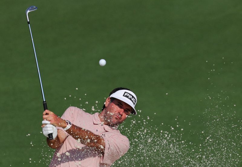 Golf: Golf-Watson nearly earns LIV first win of Masters week | The Star