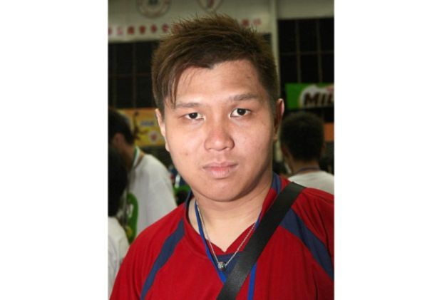 Basketball: New coach Kian Ann targets top four finish despite major ...