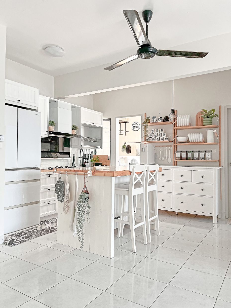 Malaysian home decor enthusiasts inspire many via home tours on ...