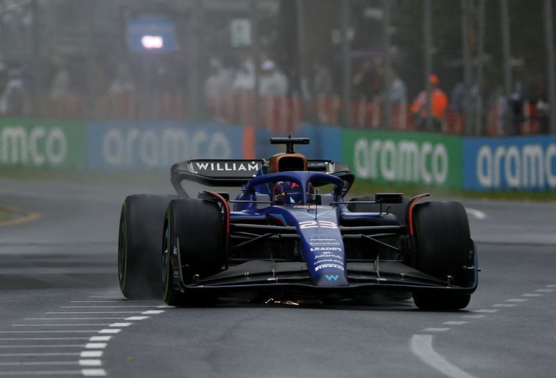 Motorsport: Motor racing-Williams F1 hire Asencio from UFC to run ...