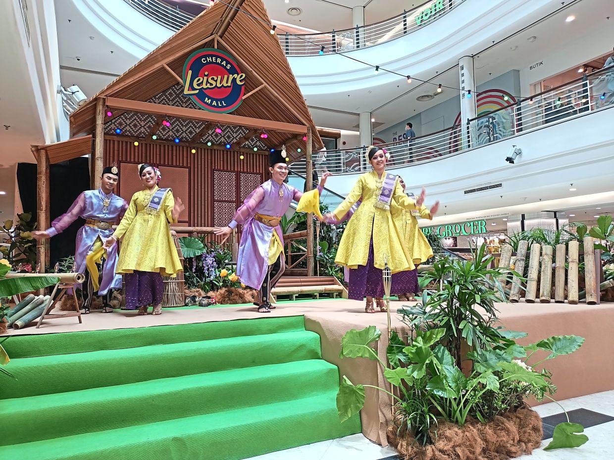 A ‘Riang, Riuh Raya’ for all | The Star