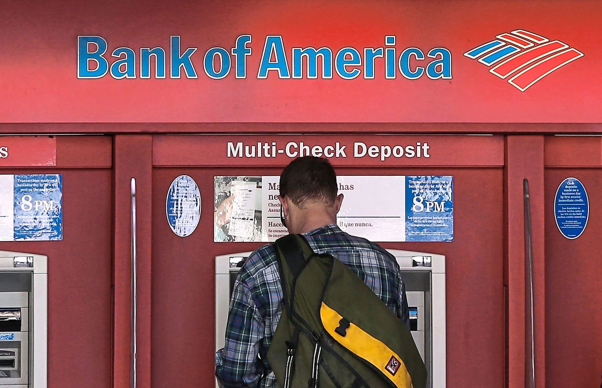 BofA asks bankers to take new roles focusing on smaller deals | The Star