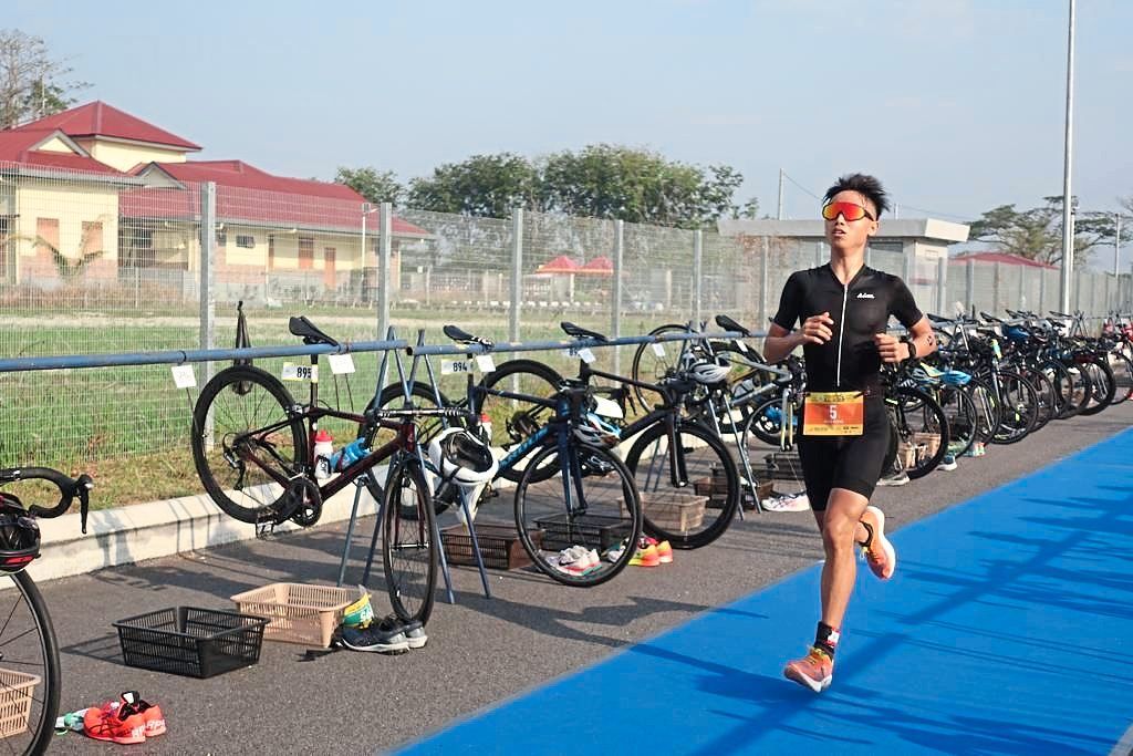 Other Sports: Zi Hong seeks to better personal best in Games debut ...